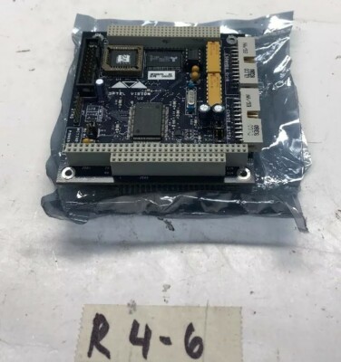 OP300-CPU OP300CPU Optel Vision CPU Board | eBay Australia