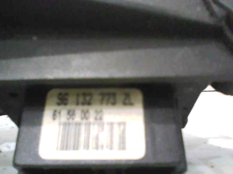 96132773ZL boitier impulsion leve-glace pour CITROEN XANTIA BERLINA 1.9 ...