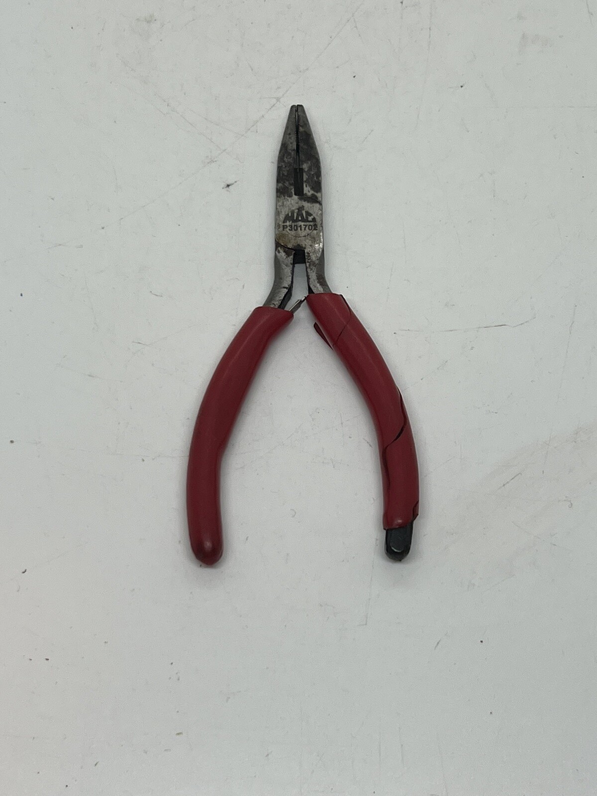 Mac Tools P301702 Needle Nose Wire Cutting Pliers for sale online | eBay