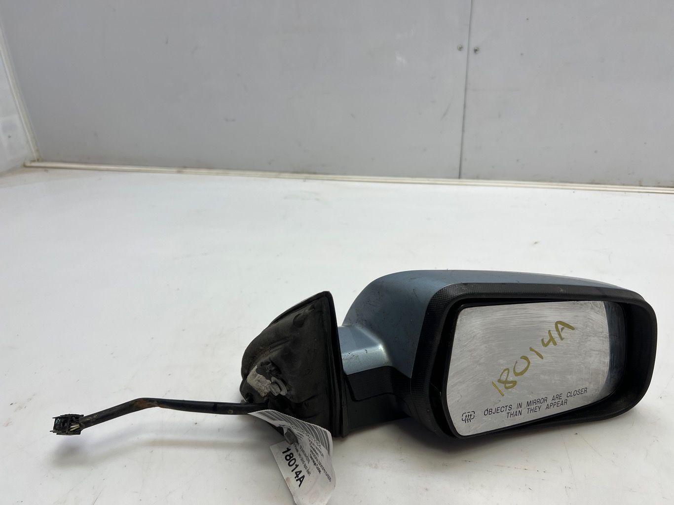 15 - 17 GMC Terrain Power Door Mirror RH Passenger Side Opt DL8 OEM ...