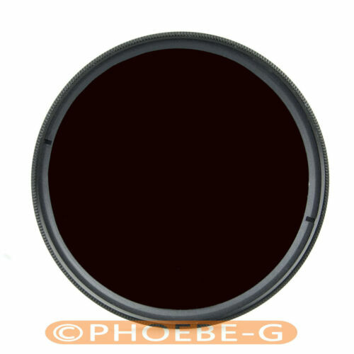 52mm 52 mm Infrared Infra-Red IR Filter 950nm 950 | eBay