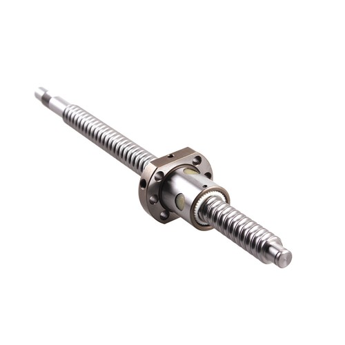SFU1610/1605/1204/2005 Ballscrew 250MM-1500MM with Single BallNut ...