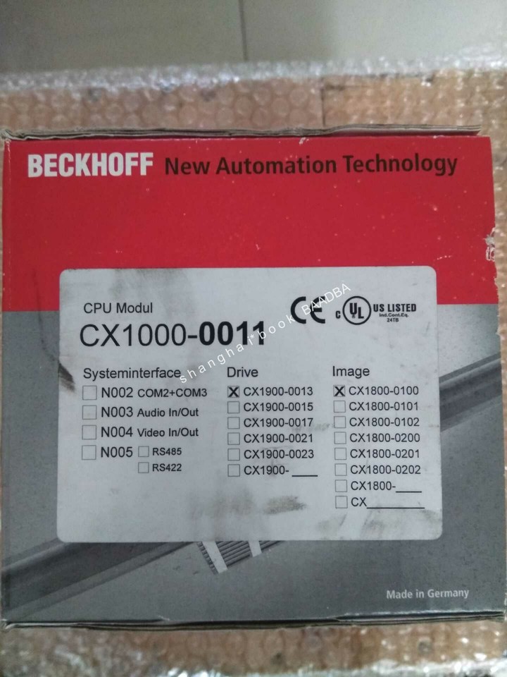 1pcs new CX1000-0011 Contact for discount | eBay