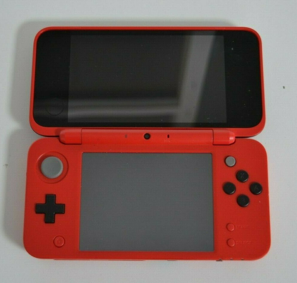 Nintendo New 2DS XL - 7 designs to choose from. | eBay UK