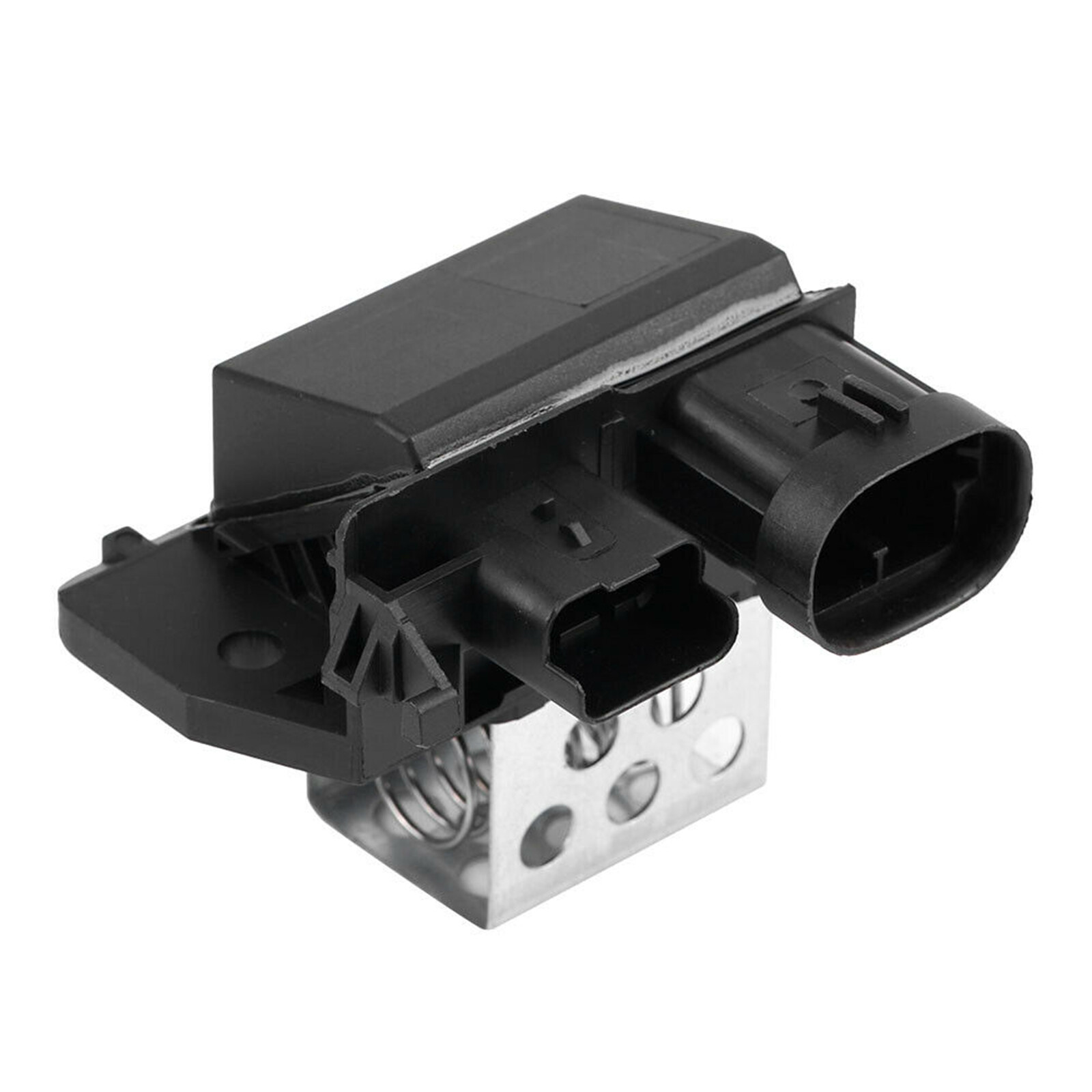 Radiator Fan Motor Relay Resistor For Citroen C2 C3 DS3 Peugeot 207 208 ...