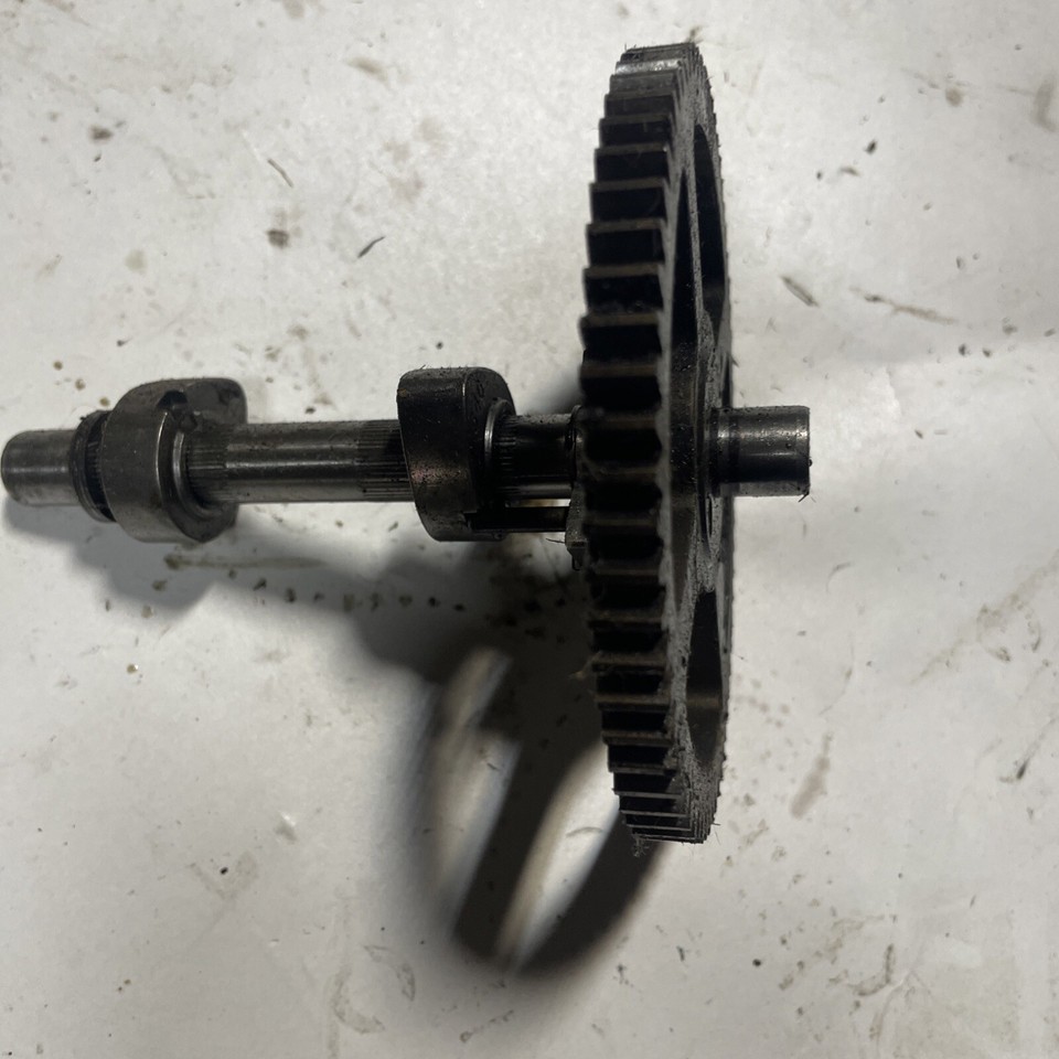 Oem Briggs & Stratton Intek single cylinder engine camshaft 793880 | eBay