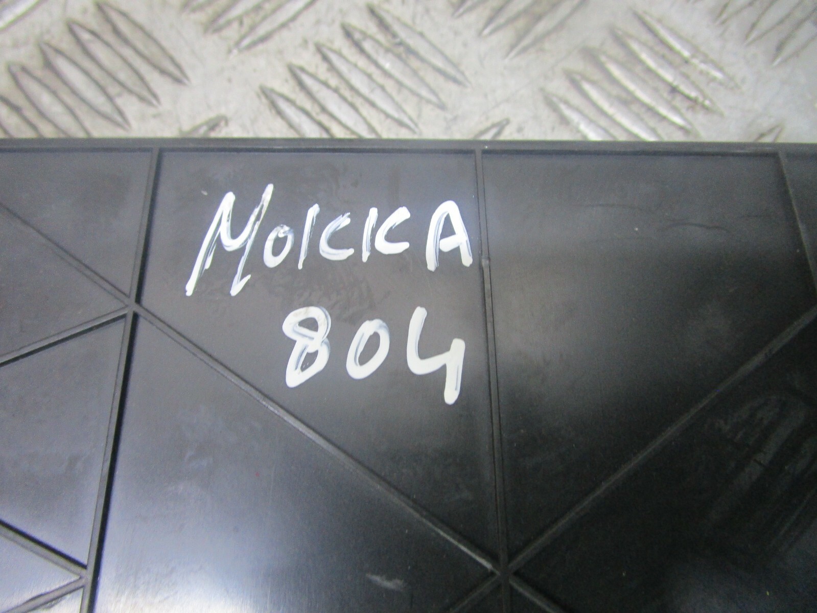 2014 VAUXHALL MOKKA BODY CONTROL MODULE UNIT 13594469 ECU OEM | eBay ...