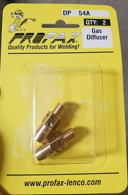 Mig Welding - Profax