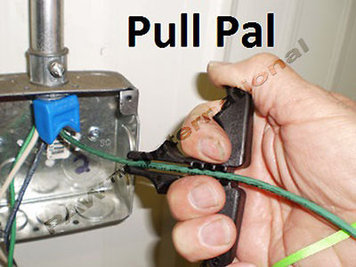 Cable Pullers - Wire Pull