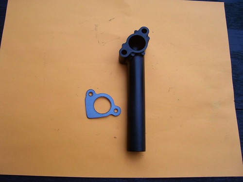 ENGINE INTAKE TUBE / MANIFOLD FOR BRIGGS & STRATTON - 497465 / 794305 ...