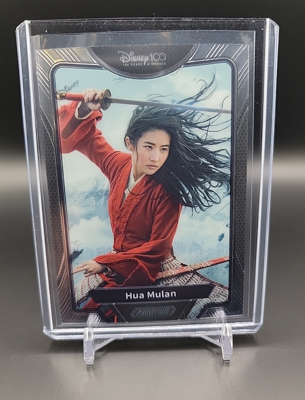 Kakawow Disney Hua Mulan #PD-B-172, Base | eBay