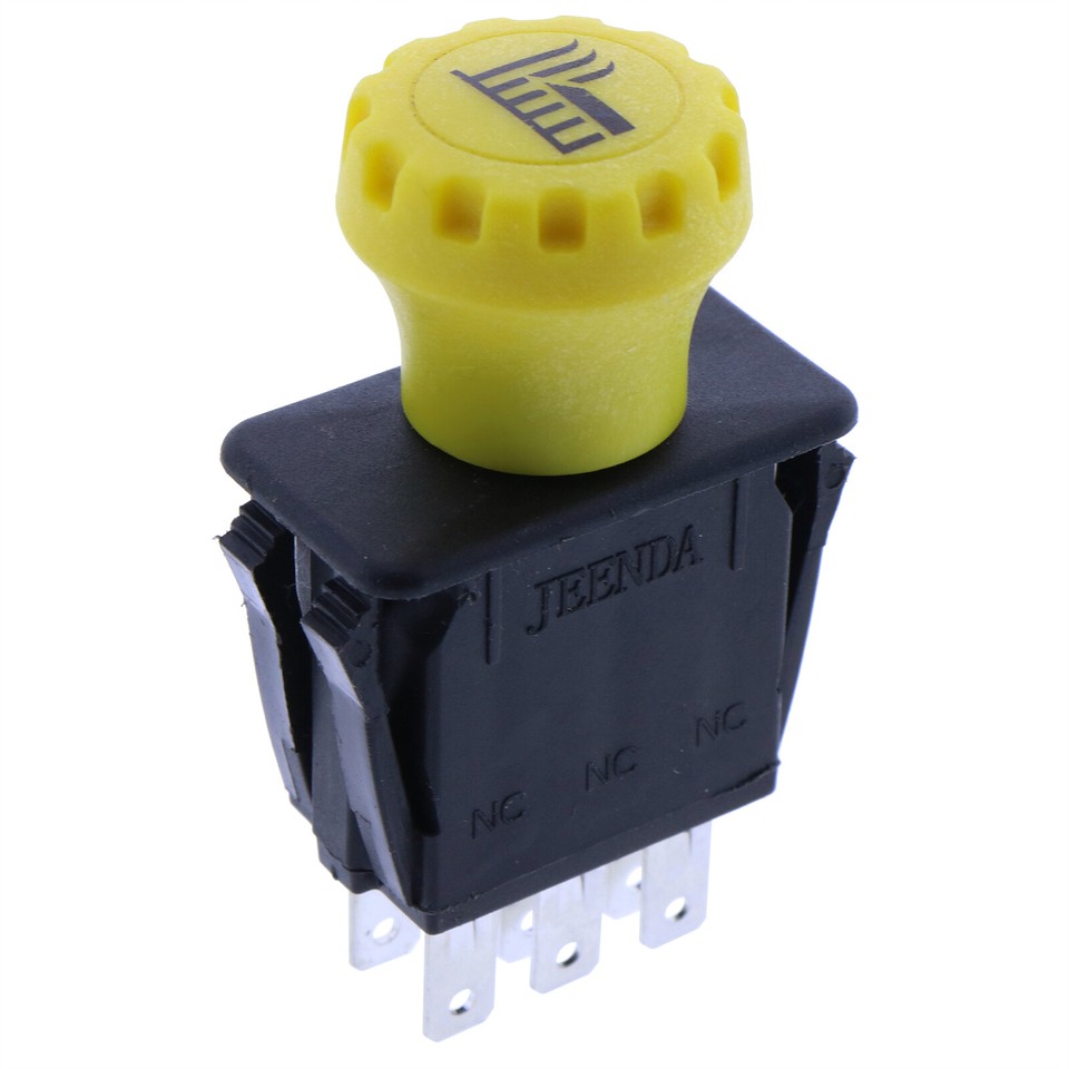 PTO Switch AM119139 GY20939 for John Deere L120 D155 D160 D170 LA155 ...