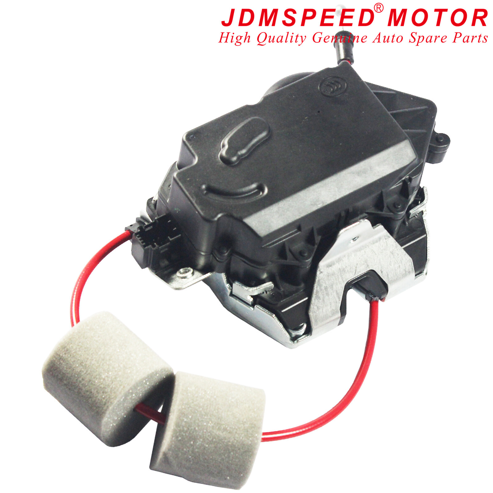 Hatch Tailgate Lock Actuator A1647400635 For Mercedes Benz 2004-2011 ...