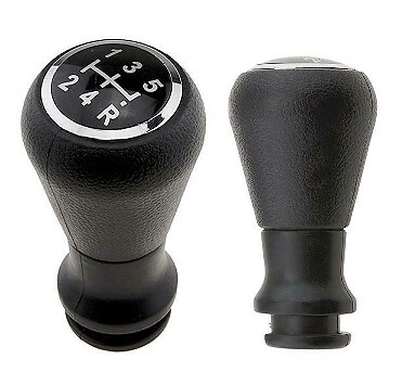 Pommeau levier de vitesse PEUGEOT 207 | eBay