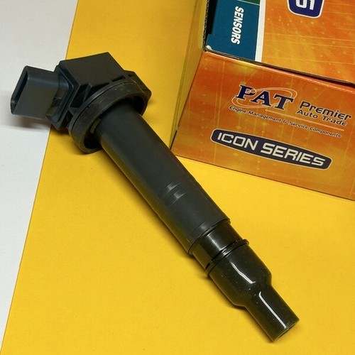 Ignition coil for Toyota TRH HIACE 2.7L 04-on 2TRFE Icon 2 Yr Wty ...
