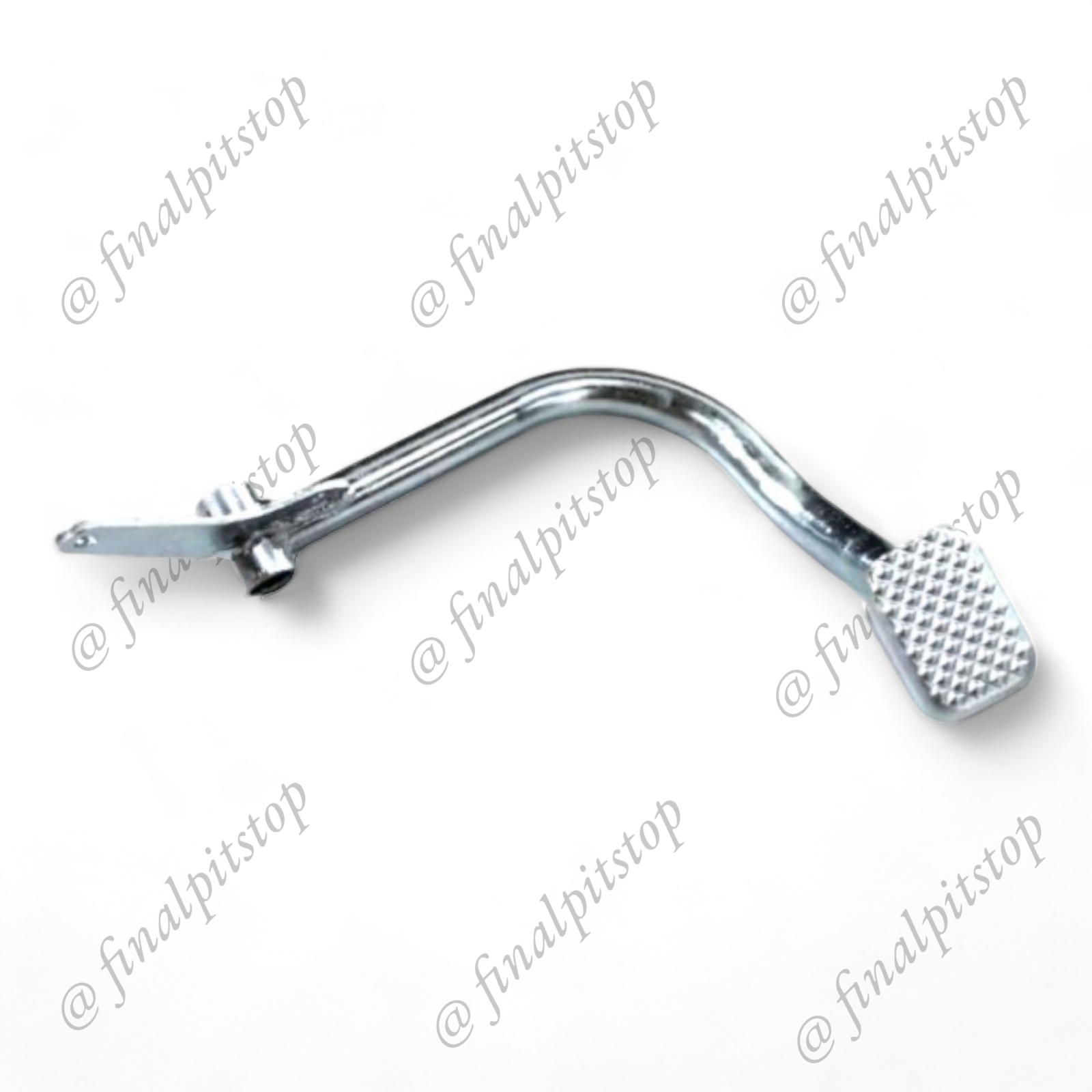 Yamaha RXS RXS115 RXK135 RX115 RX KING RXS 115 Brake Pedal Lever Fast ...