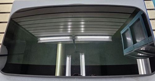 🔥2012-2018 Ford Focus Sun Roof Sunroof Moonroof sliding Window Glass ...