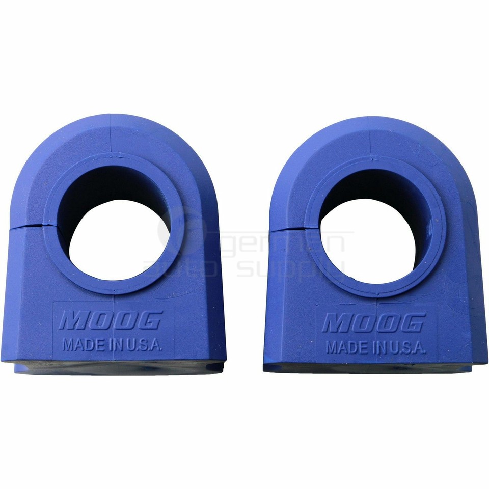 Moog Suspension Stabilizer Bar Bushing Kit Front To Frame K200161 ...