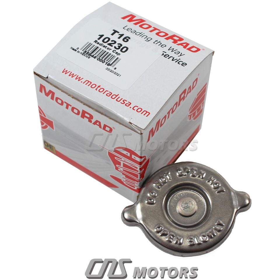 Radiator Cap-OE Type MOTORAD T16 STANT 10230 16psi | eBay