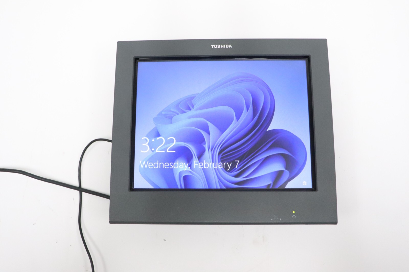 Toshiba/IBM 4820-2LG SurePoint 12” Display LED | eBay