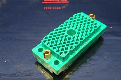 ELCO 8016-0900-00-707 CONNECTOR NOS NEW OLD STOCK | eBay