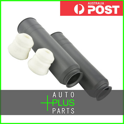 Fits OPEL ASTRA-J - BOOT WITH JOUNCE BUMPER REAR SHOCK ABSORBER KIT ...
