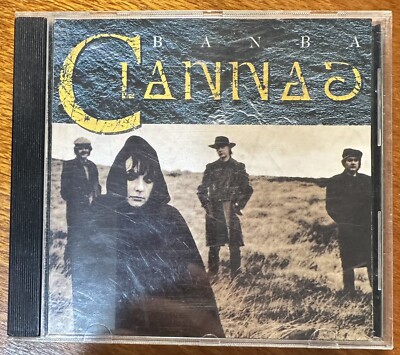 Clannad, Banba, VGC, CD | eBay