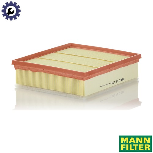 AIR FILTER C 22 039 FOR MITSUBISHI PAJERO/SPORT/III TRITON/L200 STRADA ...