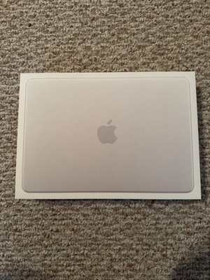 Apple MacBook Neo Silver 8GB RAM 256GB SSD Brand New Sealed Original ...