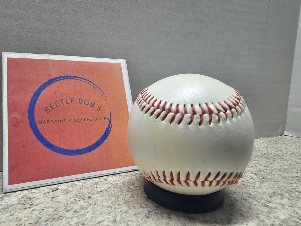 Pittsburgh Pirates MLB 2001 PNC Park Opening Day Baseball | eBay