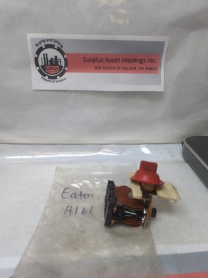 EATON,A161,MOTOR CONTROLLER PRE-OWNED | eBay