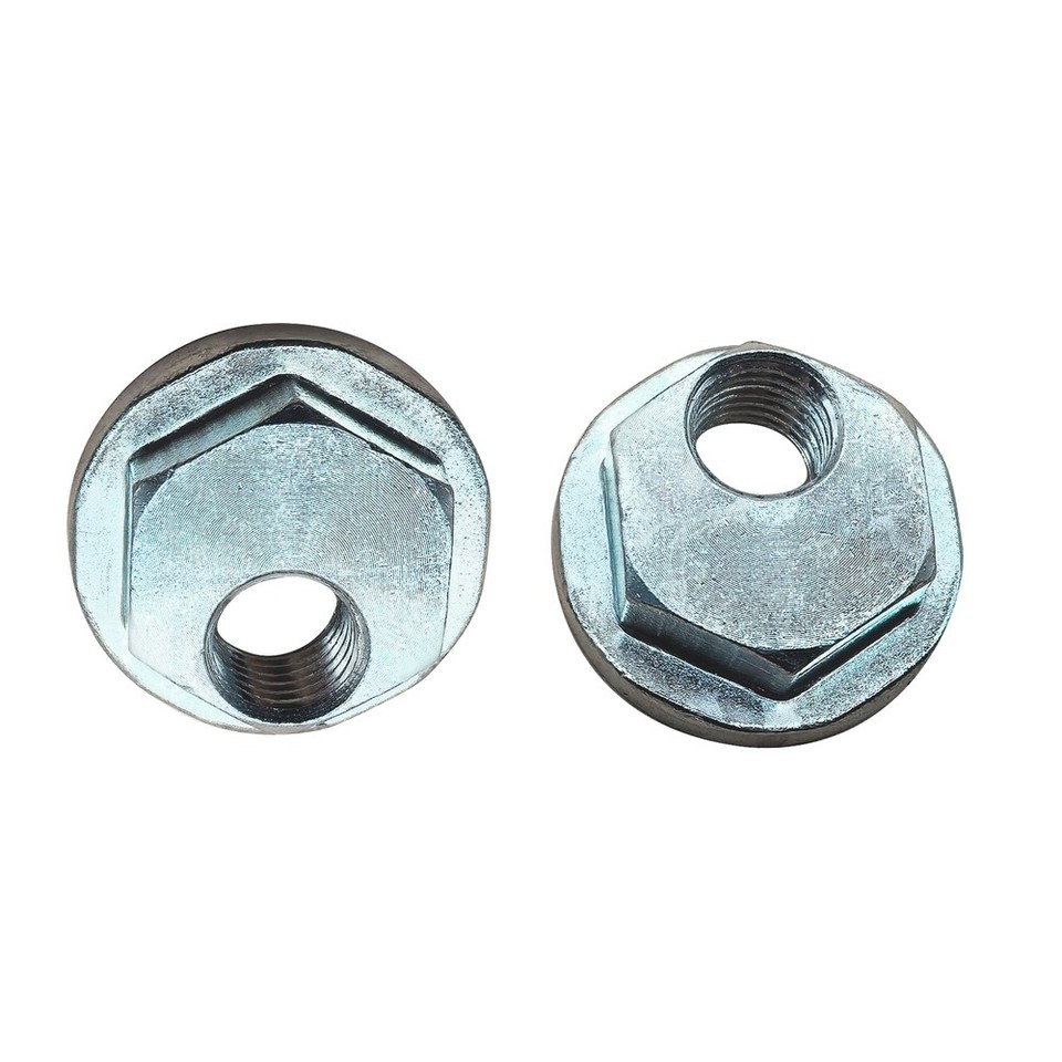 Rear Alignment Caster Camber Cam Nut K100015 For GMC Terrain Chevrolet ...