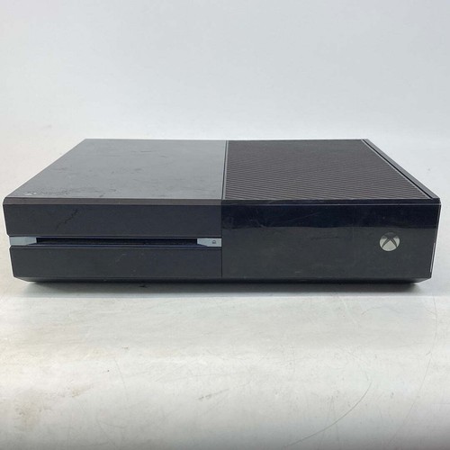 Broken Microsoft Xbox One 500GB Console Gaming System Only 1540 Bad ...