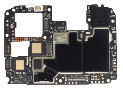 OEM UNLOCKED XIAOMI REDMI NOTE 11 2201117TL REPLACEMENT 128GB LOGIC ...