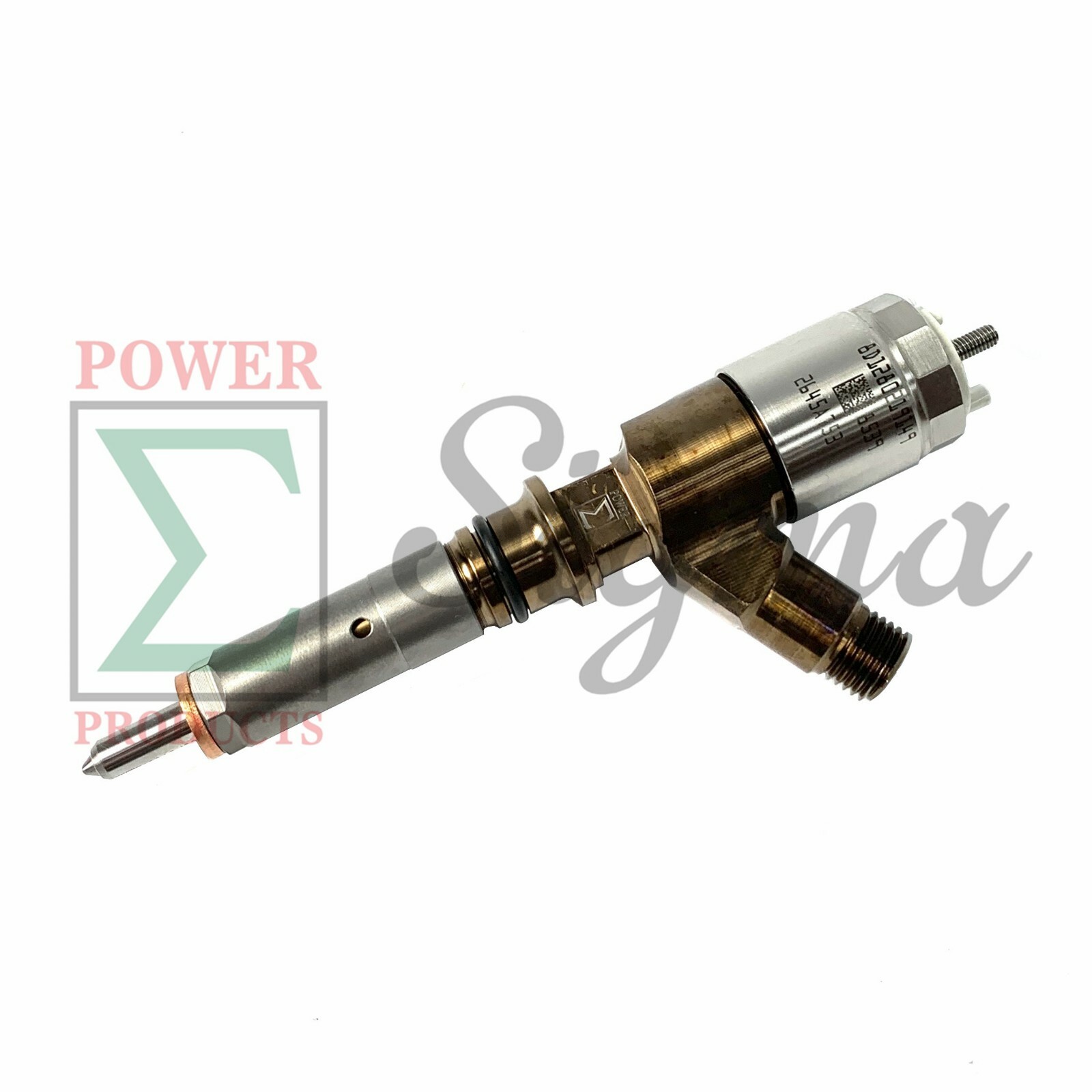 Sigma Diesel Engine Injector 2645A753 321-3600 For CAT Caterpillar ...