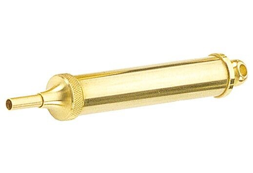 Traditions Flintlock Pan Charger/Primer Solid Brass A1257 FAST FREE ...