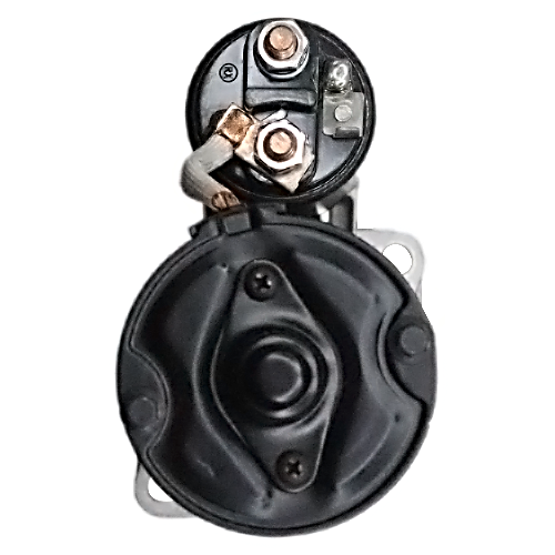 Genuine Bosch Starter Motor for Lombardini Engine LDW2004 2.1L Diesel ...