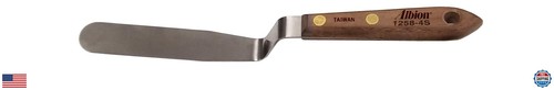 Albion Engineering Classic Offset Caulk Tooling Spatula, Stainless ...