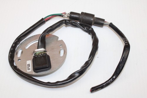 Harley-Davidson Ignition Module Sensor 32400-80B - FLT Softail FXR XL ...