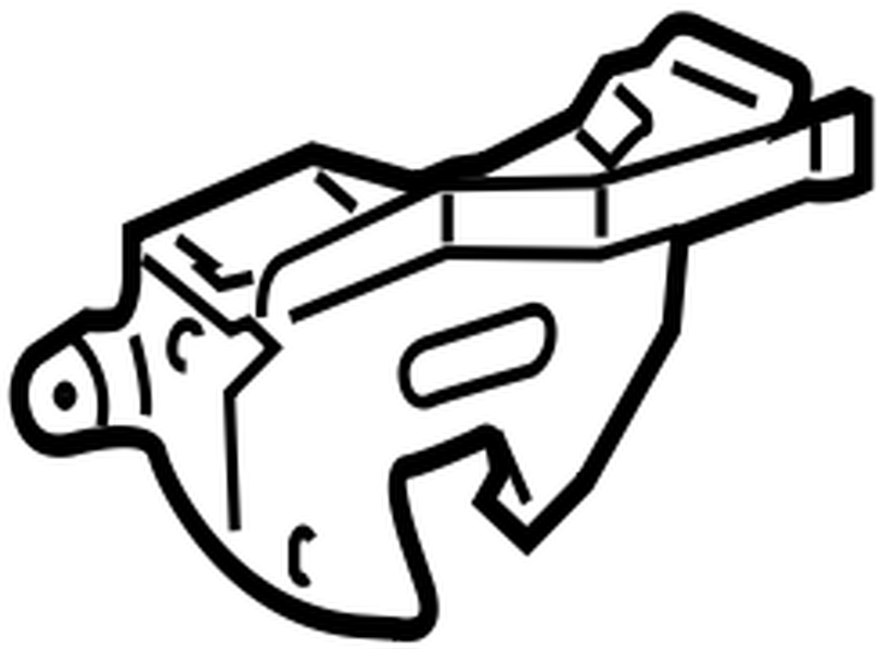 5570660050+Toyota+Panel+SUBAssy+Cowl+55706-60050+Genuine+OEM+Part for ...