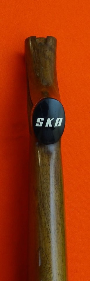 LS2256 SKB MODEL XL300, XL900, 1300, 1900, & 3000 12GA TRAP STOCK | eBay