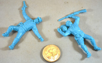 TSSD Civil War Union Dead Casualty 2 Piece Figure Set | eBay