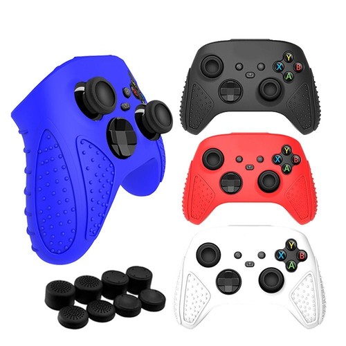 Soft Gamepad Cover Silicone Protective Cover for XBOX SeriesX/S/XSX | eBay