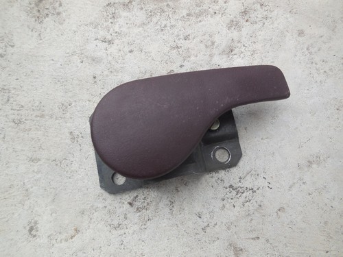 Porsche 944 Turbo Inner Door Handle Trigger (Right,Passenger Side) #1 ...