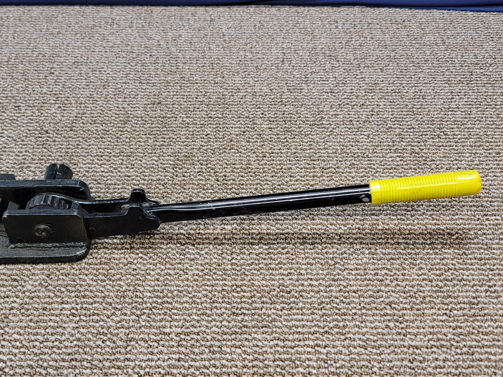 North Shore Metal Band Pallet Box Tensioner Strapping Tool NS-22 1-1/4 ...