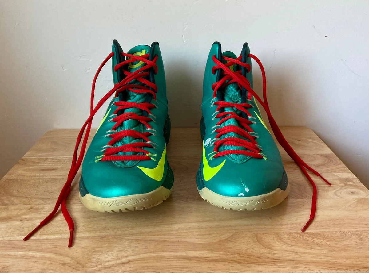 Kd 5 Verde Acqua Atomico