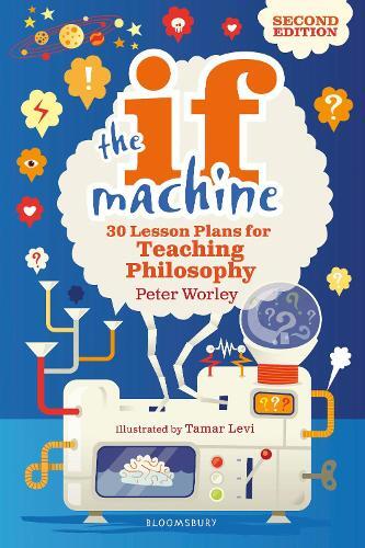 Peter Worley The If Machine, 2nd edition (Poche) | eBay