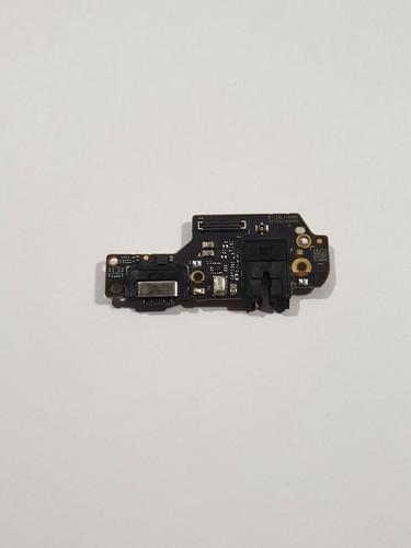 Génuine Module Flex Connecteur De Charge Micro Xiaomi Redmi Note 8 ...
