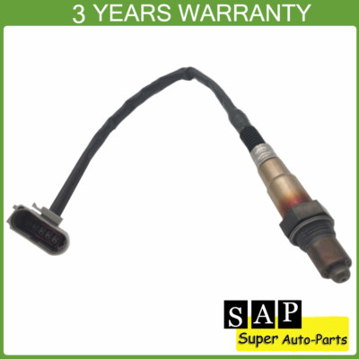 New Wide Band Oxygen Sensor 8R0906262E For Audi A4 A5 A6 A7 A8 Q5 Q7 2. ...