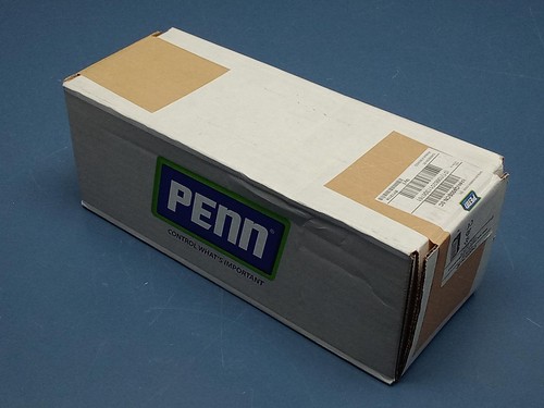 PENN Johnson Controls C450SCN-3C System 450 Temp Humidity Pressure ...